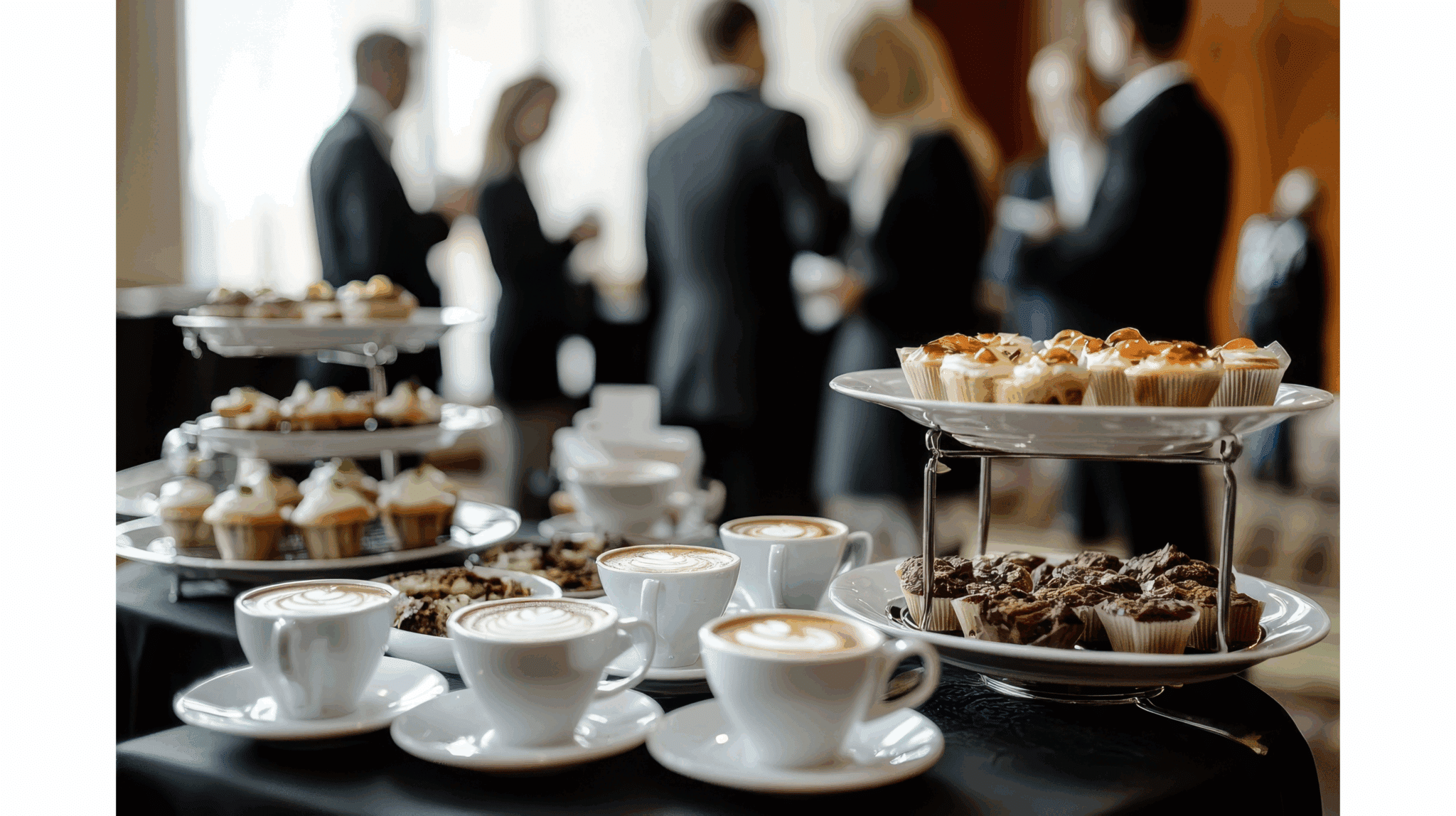 WEL EVENT: Summer Networking Breakfast - WEL Florida